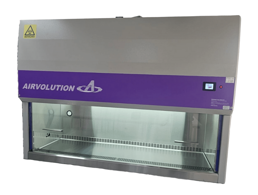Class II A2 Biosafety Cabinet