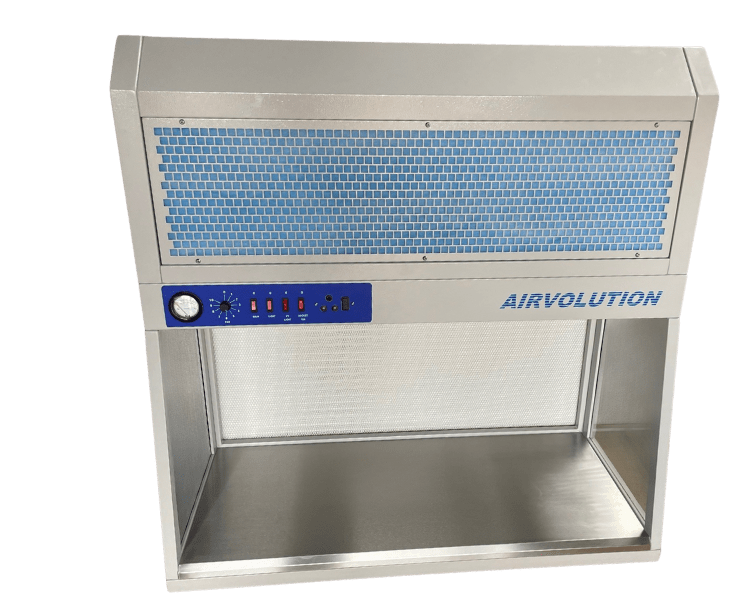 Laminar Flow Equipment - Airvolution cc