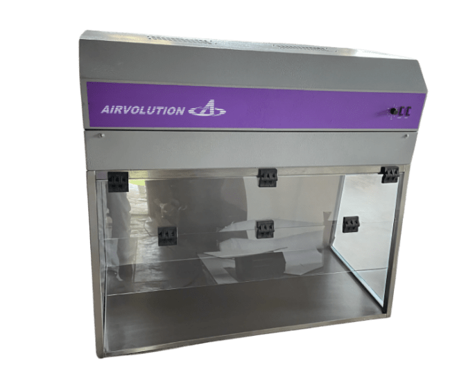 Portable Fume Cupboard - Airvolution cc